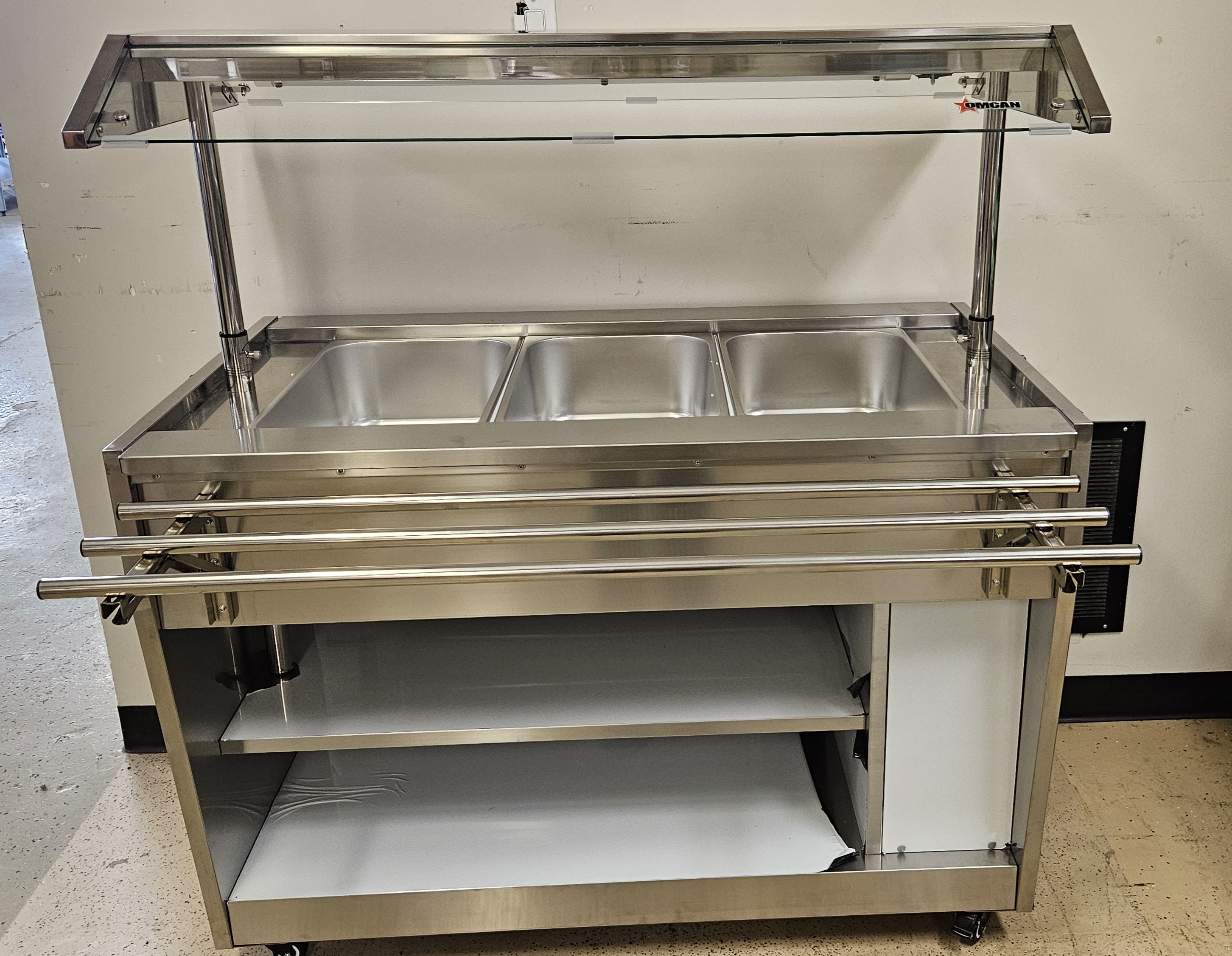 Wescor Food Equipment